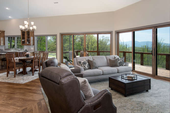 » The Rock Ridge Ranch