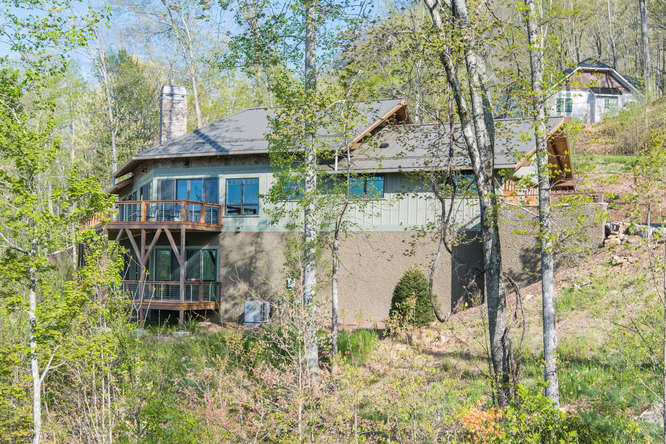 » The Rock Ridge Ranch