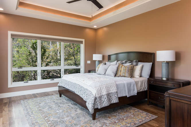 » The Rock Ridge Ranch