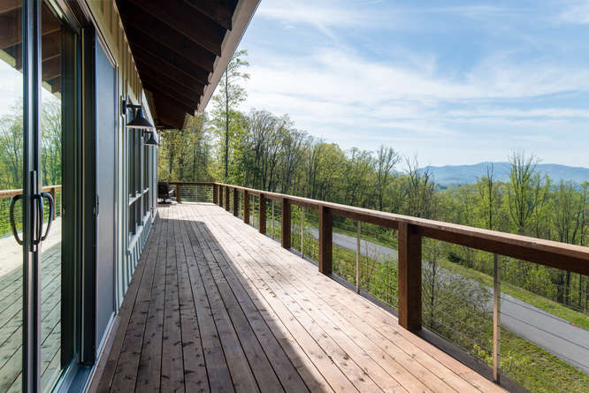 » The Rock Ridge Ranch