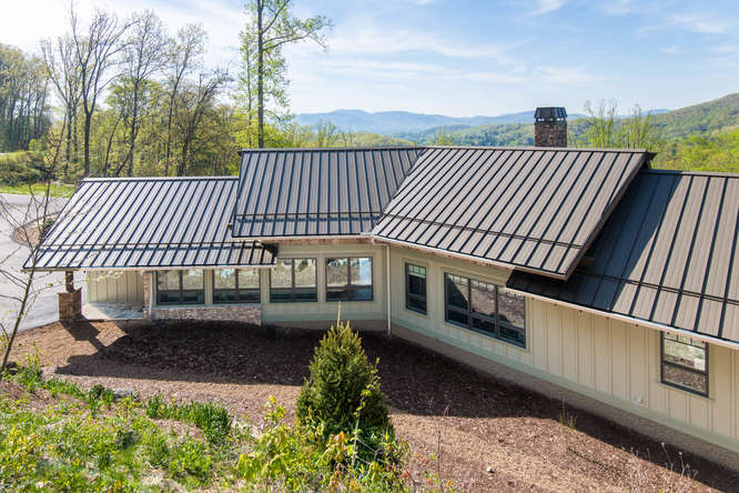 » The Rock Ridge Ranch